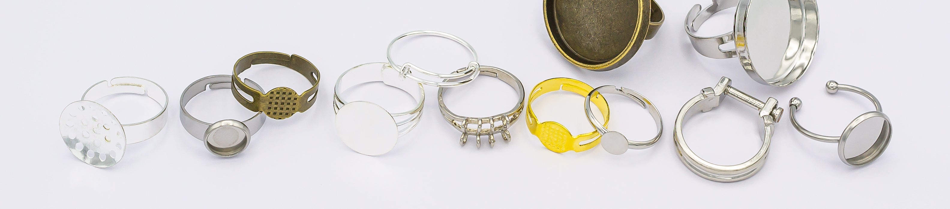 Ring Bases