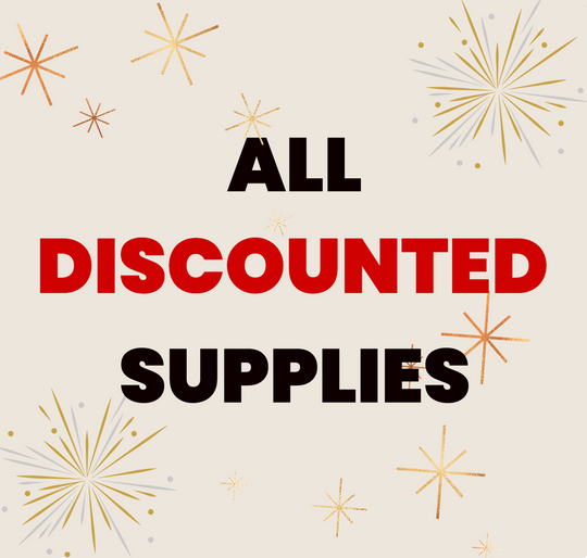 Discounted Jewelry Supplies – Up to 90% Off | Bohemian Findings